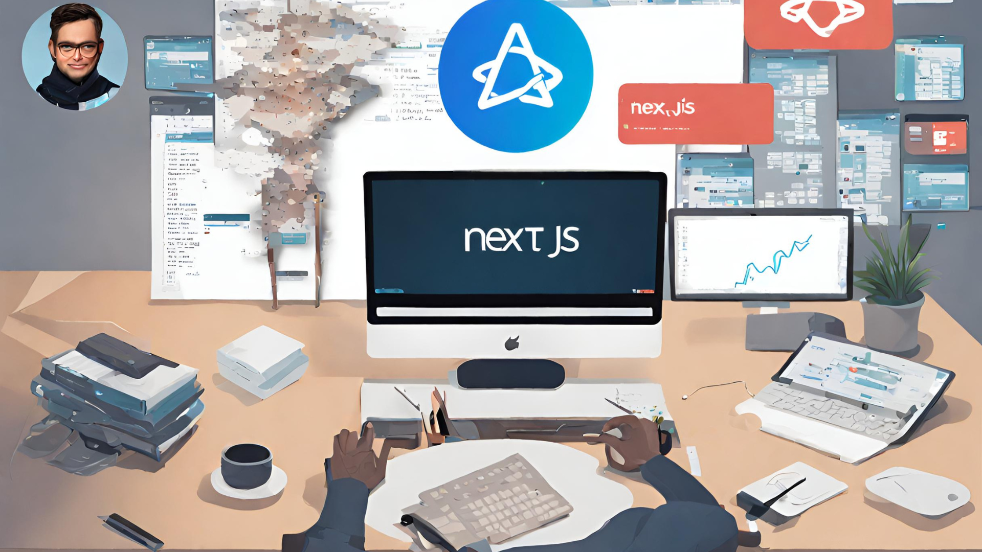 Understanding Next.js Data Fetching Mechanisms