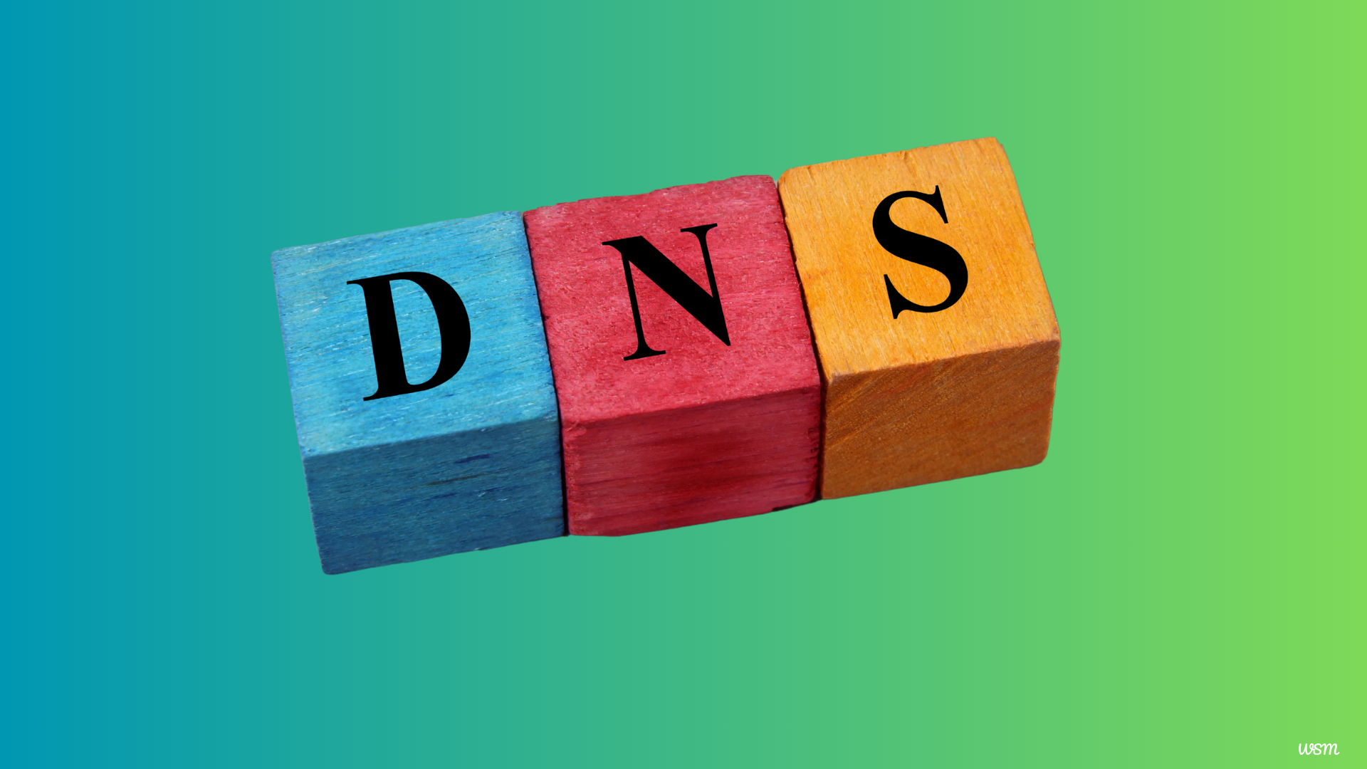What is the role of a DNS resolver?